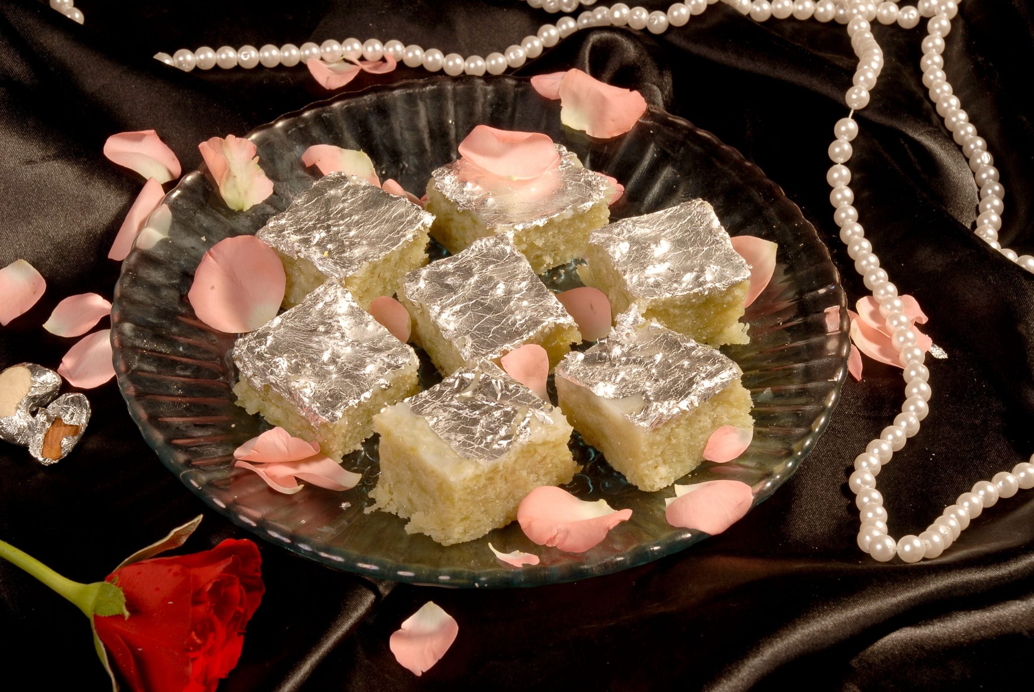 RAMESH MITHAI - Buy Indian Sweets from Ramesh Sweets
